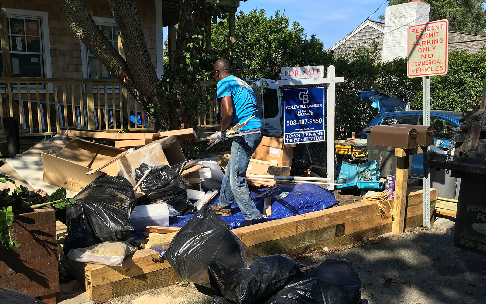 Famous Choice Disposals